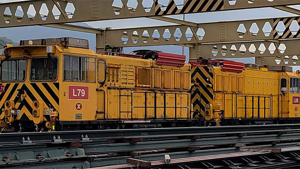 Electric and Hybrid Rail Technology - Wabtec signs modernization deal ... Electric and Hybrid Rail Technology - Wabtec signs modernization deal ...