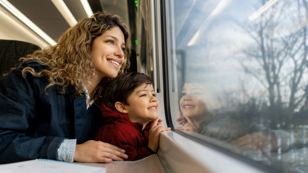 Electric and Hybrid Rail Technology - Wabtec’s 2023 Sustainability ... Electric and Hybrid Rail Technology - Wabtec’s 2023 Sustainability ...