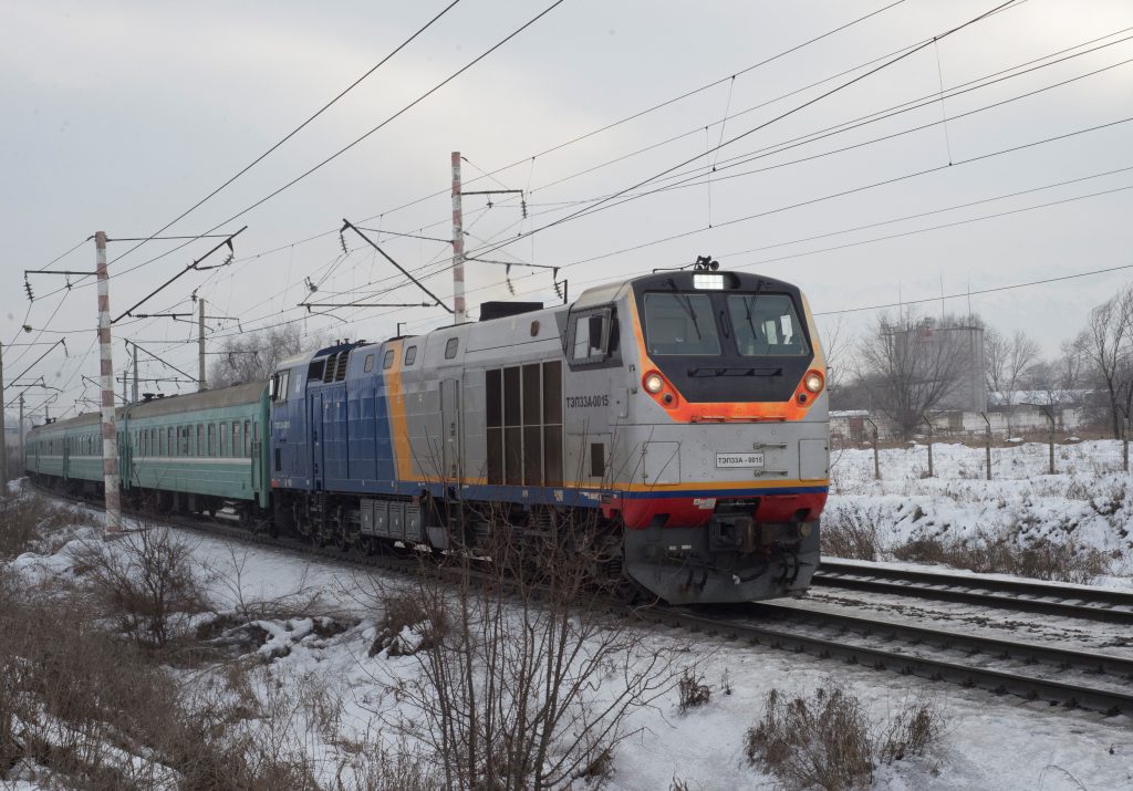 Electric and Hybrid Rail Technology - Skoda Group to provide traction ... Electric and Hybrid Rail Technology - Skoda Group to provide traction ...